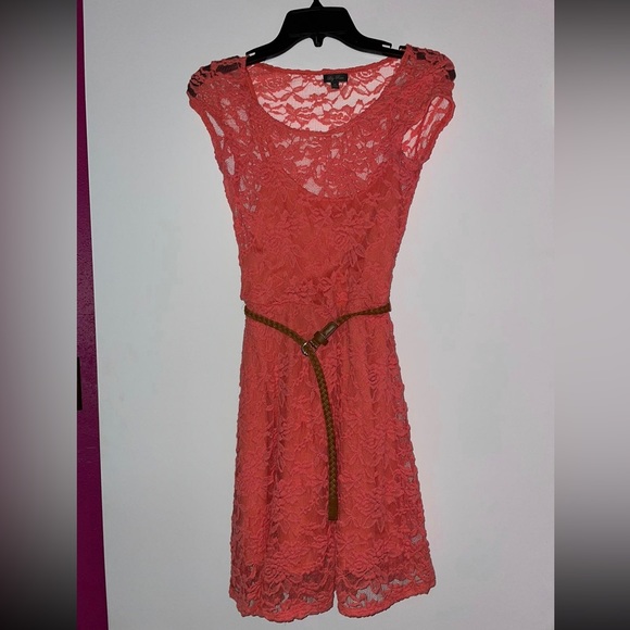 Lily Rose | Dresses | Lilly Rose Dress | Poshmark